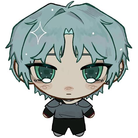 Till Alien Stage Chibi Chibi Alien Cute Drawings