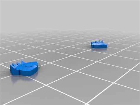 Free 3d File Alice Eyes Mmu・3d Printing Template To Download・cults