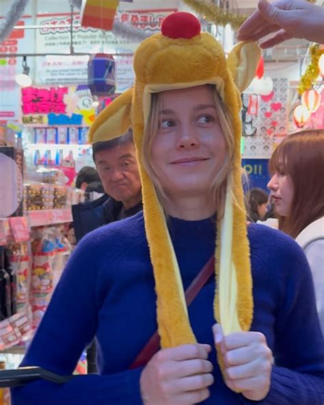 Picture Of Brie Larson