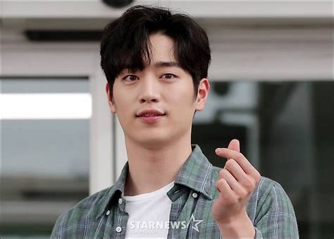 저 여자 좋아해요서강준 술 먹다 신동엽에 농담에 진땀짠한형 종합