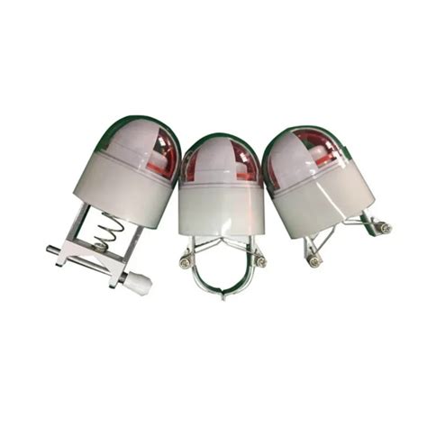 Overhead Line Fault Indicator High Voltage Fault Indicator