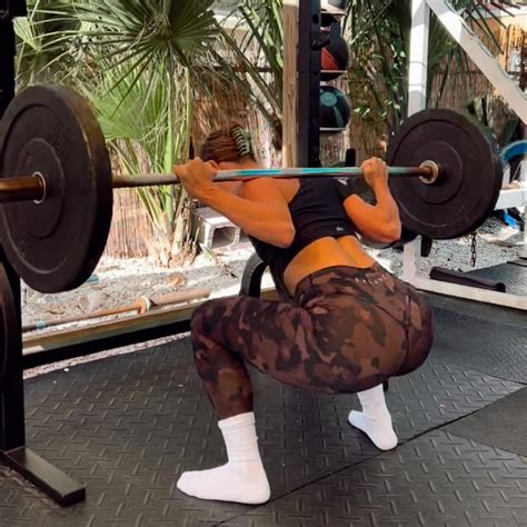 4 Week Gym Program By Blair Epstein