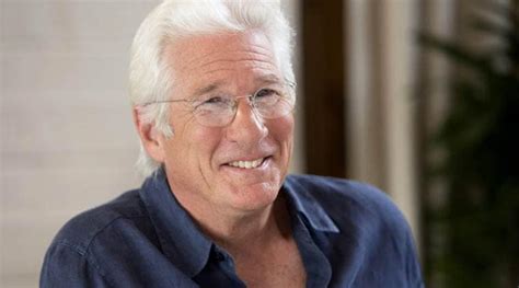 Richard Gere To Make Tv Comeback After 30 Years With Motherfatherson