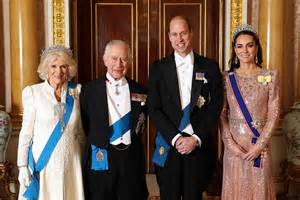 Kate Middleton And Prince Williams 2024 Plans Revealed
