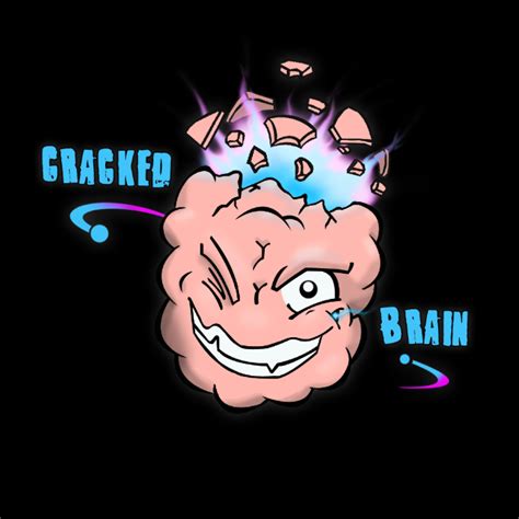 Lets Make Cracked Brain Entertainment By Stephan Watson Indiegogo