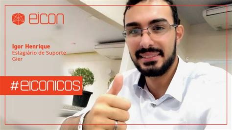 O Nosso Eiconico De Hoje Tem Motivação Correndo Pelas Veias Eicon Soluções Que Transformam
