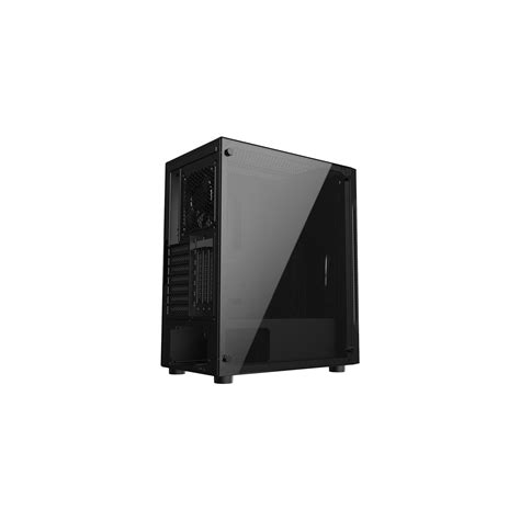 Gamdias Argus E2 Elite Mid Tower Pc Case