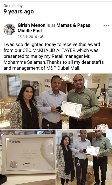 Retailife Customerexperience Retailworld Girish Menon Mullath