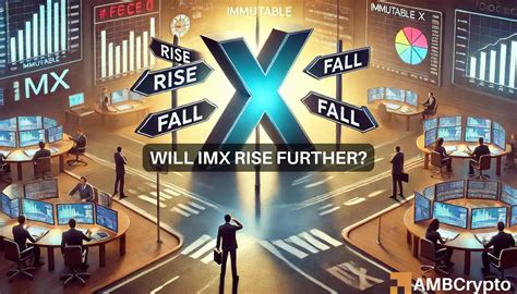 Immutable Up 1214 Breakout Ahead For Imx What The Data Says