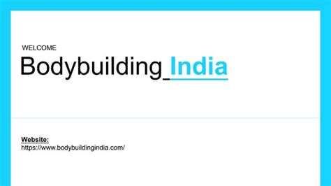 Supplements For Adhd Pptx