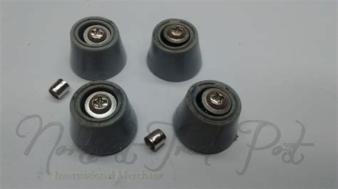 Sunbeam Oster Replacement Parts For Model 5841 And 5843 Bread Maker