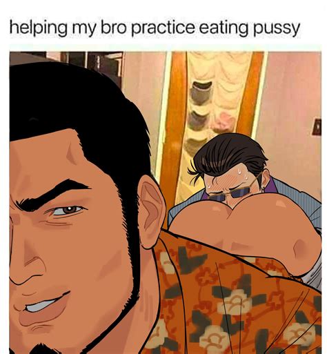 Rule 34 Anilingus Bara Big Ass Clothed Clothed Sex Dokeshin Gay Helping My Bro Practice Eating