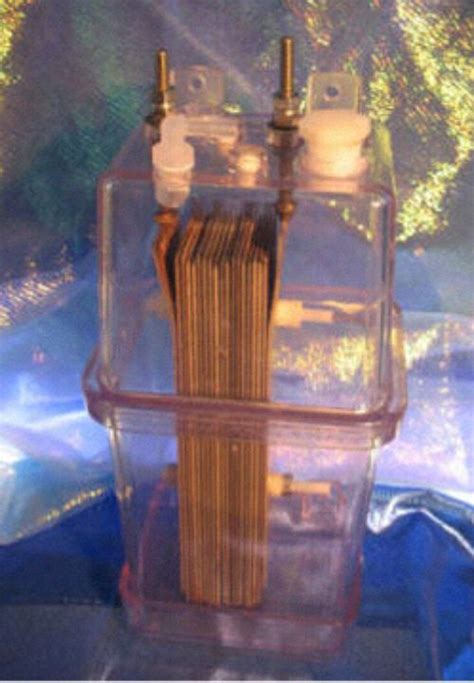 Revolutionary Hydrogen Conversion System Boosts Mileage Lowers