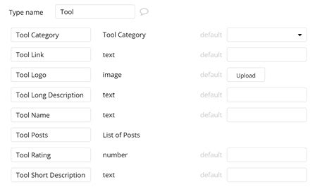 Two Data Fields Not Associating To Each Other Database Bubble Forum