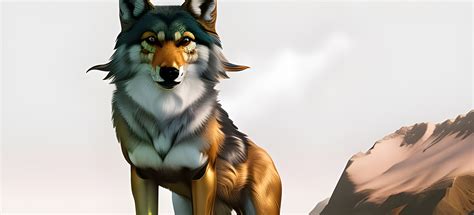 The Jungle Book 2016 Akela By Giuseppedirosso On Deviantart