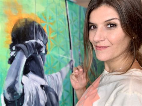 Art Squat Interviews