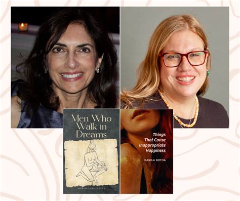 In Conversation Danila Botha And Marisa Labozzetta Guernica Editions