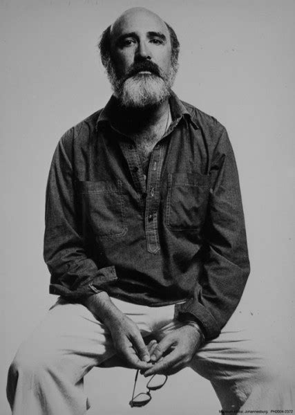 Barney Simon South African History Online