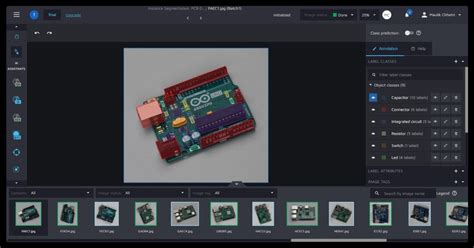 cloudfactory review in depth look at a data labeling vendor label