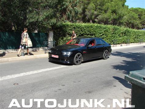 Hamann 7 Serie Gespot Op Autoblog Nl