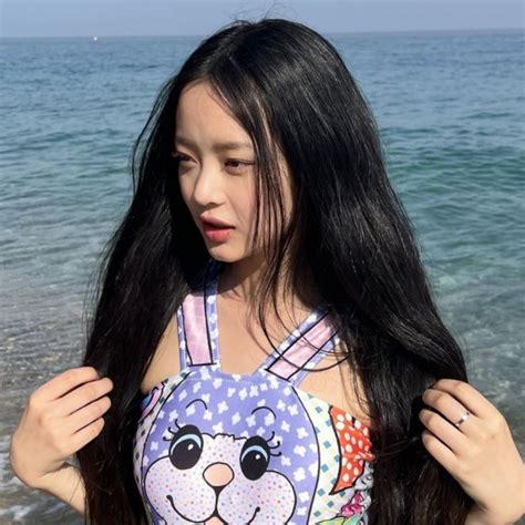 Blip 귀엽고 깜찍하고 이쁘고 그냥 다하는 강해린 모음zip