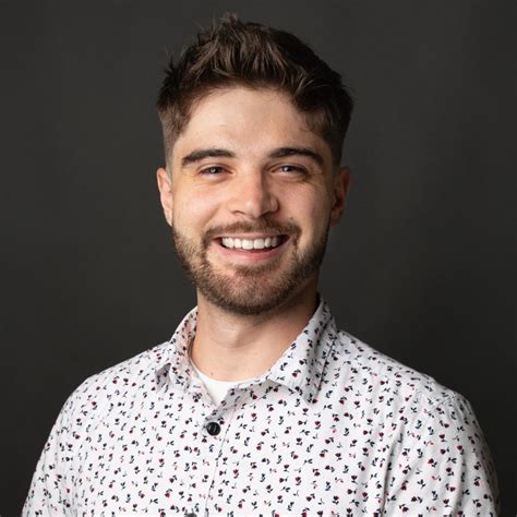 Cameron Cutler Marketing Web Developer Paycom Linkedin