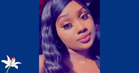 Jayla Hampton Age 22