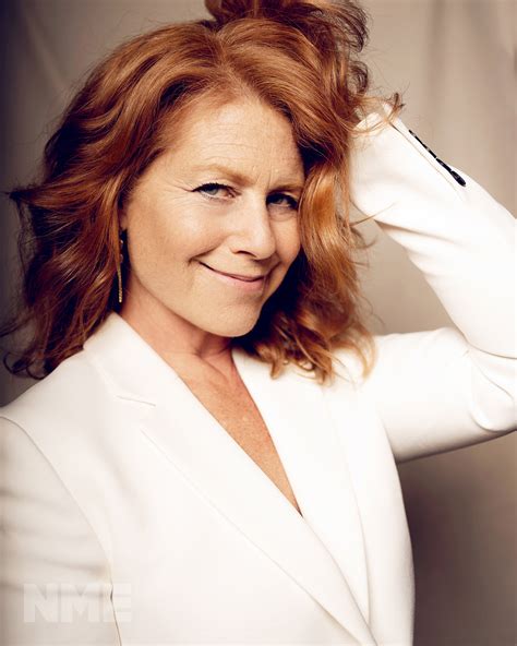 Jane Perry Is Acting Fast