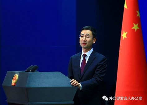 Imf上调中国经济增长预期 耿爽：再次表明国际社会对中国经济的认可和信心 每经网
