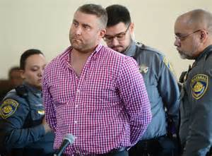 Former Fairfield Official To Serve Jail Time For Animal Cruelty