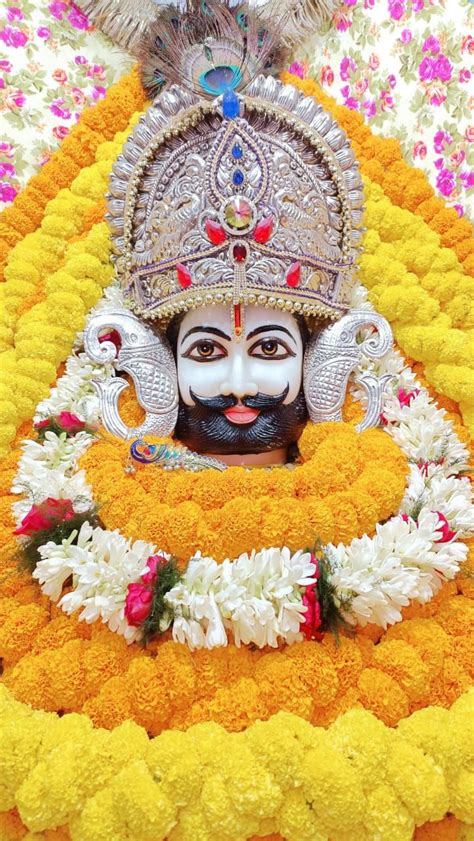 22 Khatu Shyam Baba Ideas In 2025 Wallpaper Photo Gallery Wallpaper