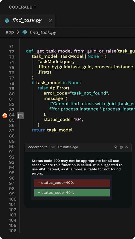 Coderabbit Ai Code Reviews