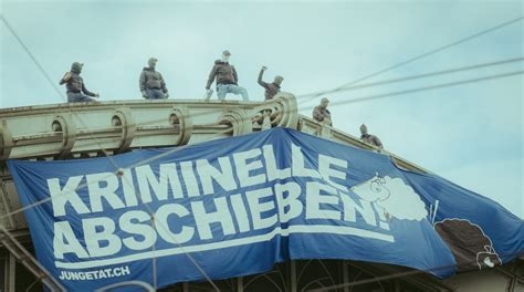 Kriminelle Abschieben Junge Tat