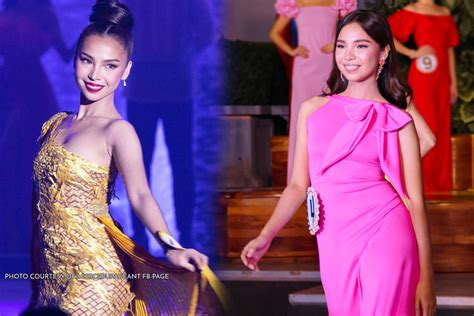 Kween Things Beauty Queen Ng Cebu Top 9 Sa Nursing Licensure Exam