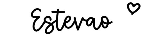 Estevao Name Meaning Origin Variations And More
