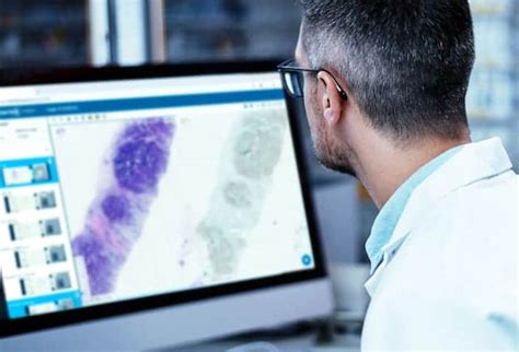 Digital Pathology