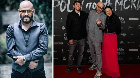 Продуцентът и актьор Борислав Чучков пред Телеграф С мама ще празнуваме заедно рождените си