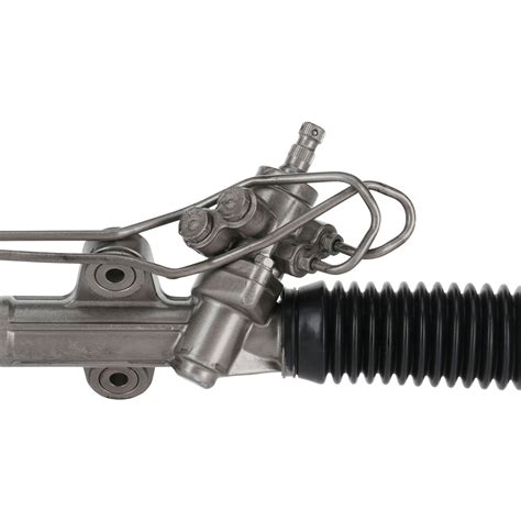 Rack And Pinion Assembly Maval Hydraulic Power Remanufactured