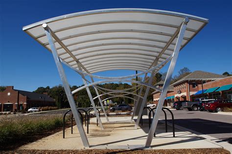 Translucent Polycarbonate Canopies Dac Awnings Durham Ncdac Awnings