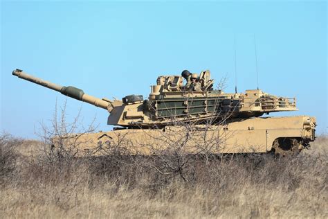 Dvids Images 3rd Abct 1st Armored Division Conduct Engineer Training Image 6 Of 7