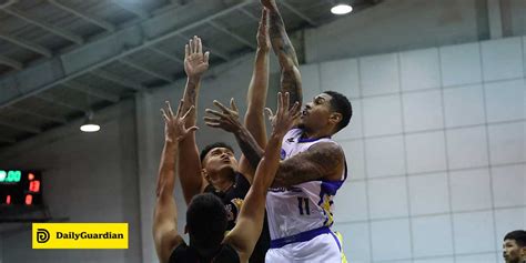 Ginebra Targets David Murrell To Reinforce Its Banged Up Roster Daily