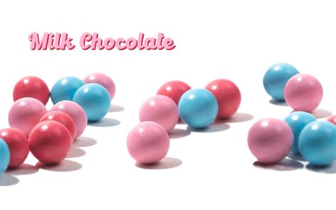 Pips Candy Coated Chocolate Pieces Grön Cannabis Edibles