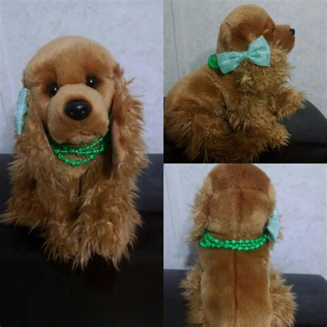Webkinz Signature Cocker Spaniel By Webkinzgirl509 On Deviantart