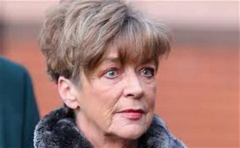 Anne Kirkbride Biography English Actress