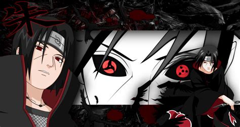 200 Sharingan Wallpapers
