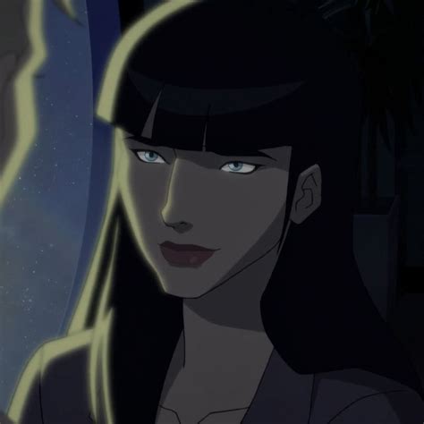 Zatanna Justice League Dark