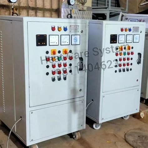 Electric Steam Boiler 1000 Kghr At ₹ 80000 In Faridabad Id 26178354791