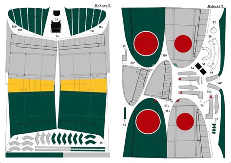 Aichi E13a1 Jake Modelik 0324