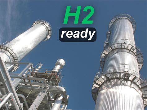 Hydrogen Ready Un Nouveau Label Greenwashing Pour Les Centrales à Gaz
