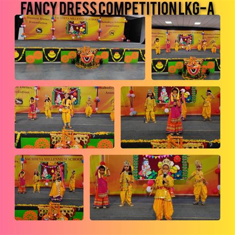 Gallery Sachdeva Millennium School